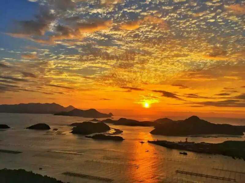 Xiapu Photo, Fujian Photo Tours,China Tours